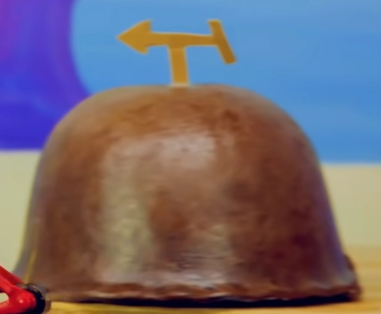 Patrick Star39s House Encyclopedia Spongebobia Fandom