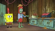 Mister Weiner/gallery | Encyclopedia SpongeBobia | Fandom