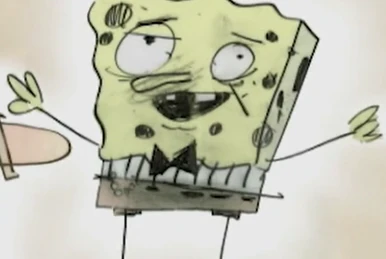 Image Scavenger Pants 133png Encyclopedia Spongebobia