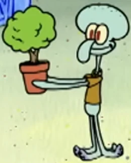 Arbor Day Disarray | Encyclopedia SpongeBobia | Fandom