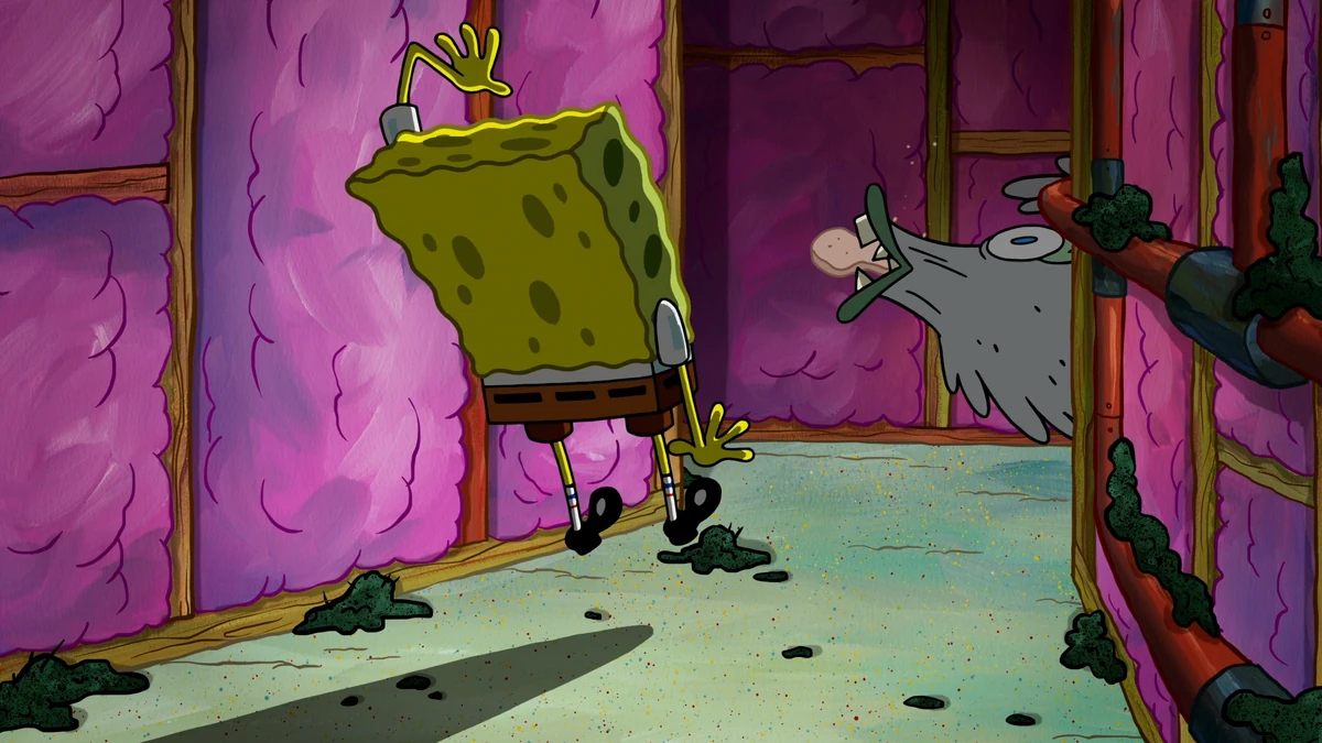 Wally/gallery | Encyclopedia SpongeBobia | Fandom