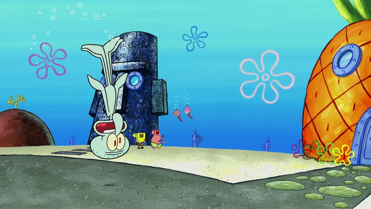 User blog:Subaruxd1/One Frame from every Season 10 Episode ...