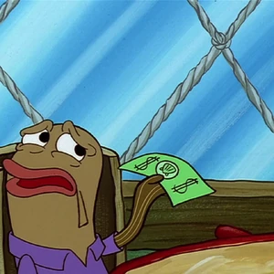 Discuss Everything About Encyclopedia SpongeBobia | Fandom