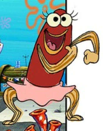 Crowd 1B | Encyclopedia SpongeBobia | Fandom