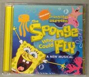 SpongeBob SquarePants: The Sponge Who Could Fly | Encyclopedia ...