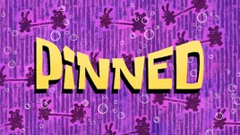 Pinned | Encyclopedia SpongeBobia | Fandom