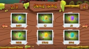 Snail Park (online game) | Encyclopedia SpongeBobia | Fandom