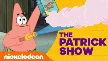 The Patrick Sitcom Show | Encyclopedia SpongeBobia | Fandom
