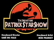 Season 1 (The Patrick Star Show) | Encyclopedia SpongeBobia | Fandom