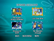 10 Happiest Moments | Encyclopedia SpongeBobia | Fandom