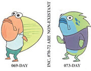 Incidental 70 | Encyclopedia SpongeBobia | Fandom