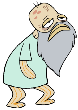 Incidental 81 | Encyclopedia SpongeBobia | Fandom