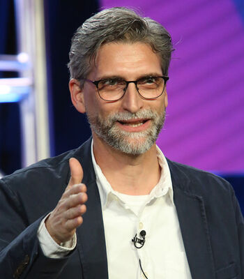 Marc Ceccarelli | Encyclopedia SpongeBobia | Fandom