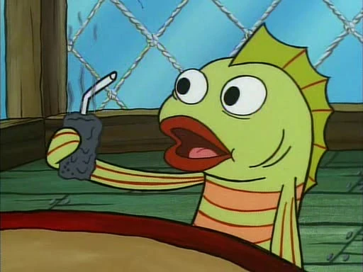 Milkshake/gallery | Encyclopedia SpongeBobia | Fandom