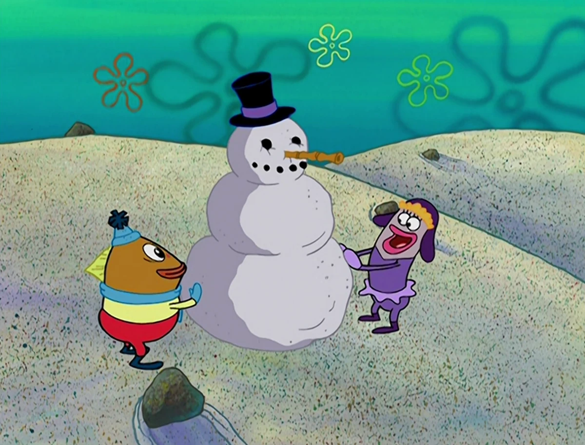 Incidental 158/gallery | Encyclopedia SpongeBobia | Fandom