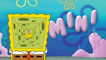 Time Machine | Encyclopedia SpongeBobia | Fandom