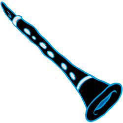 Squidward's clarinet | Encyclopedia SpongeBobia | Fandom