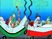 Chum nuggets/gallery | Encyclopedia SpongeBobia | Fandom