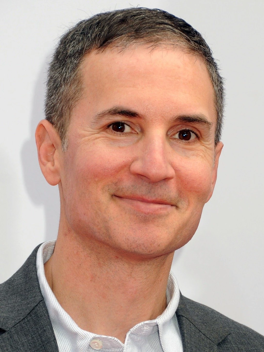 Jonathan Aibel | Encyclopedia SpongeBobia | Fandom