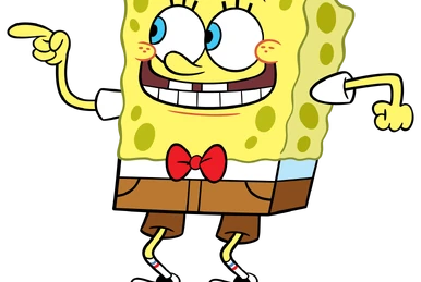 Spongebob Hot Sauce Bubbles