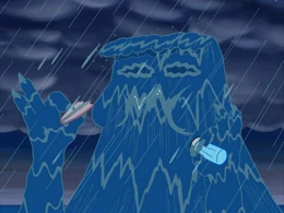 Davy Jones' locker | Encyclopedia SpongeBobia | Fandom