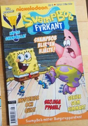 SvampBob Fyrkant | Encyclopedia SpongeBobia | Fandom