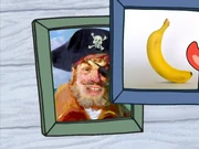 Painty the Pirate/gallery | Encyclopedia SpongeBobia | Fandom