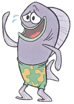 Scooter | SpongeBob SquarePants Wiki | Fandom