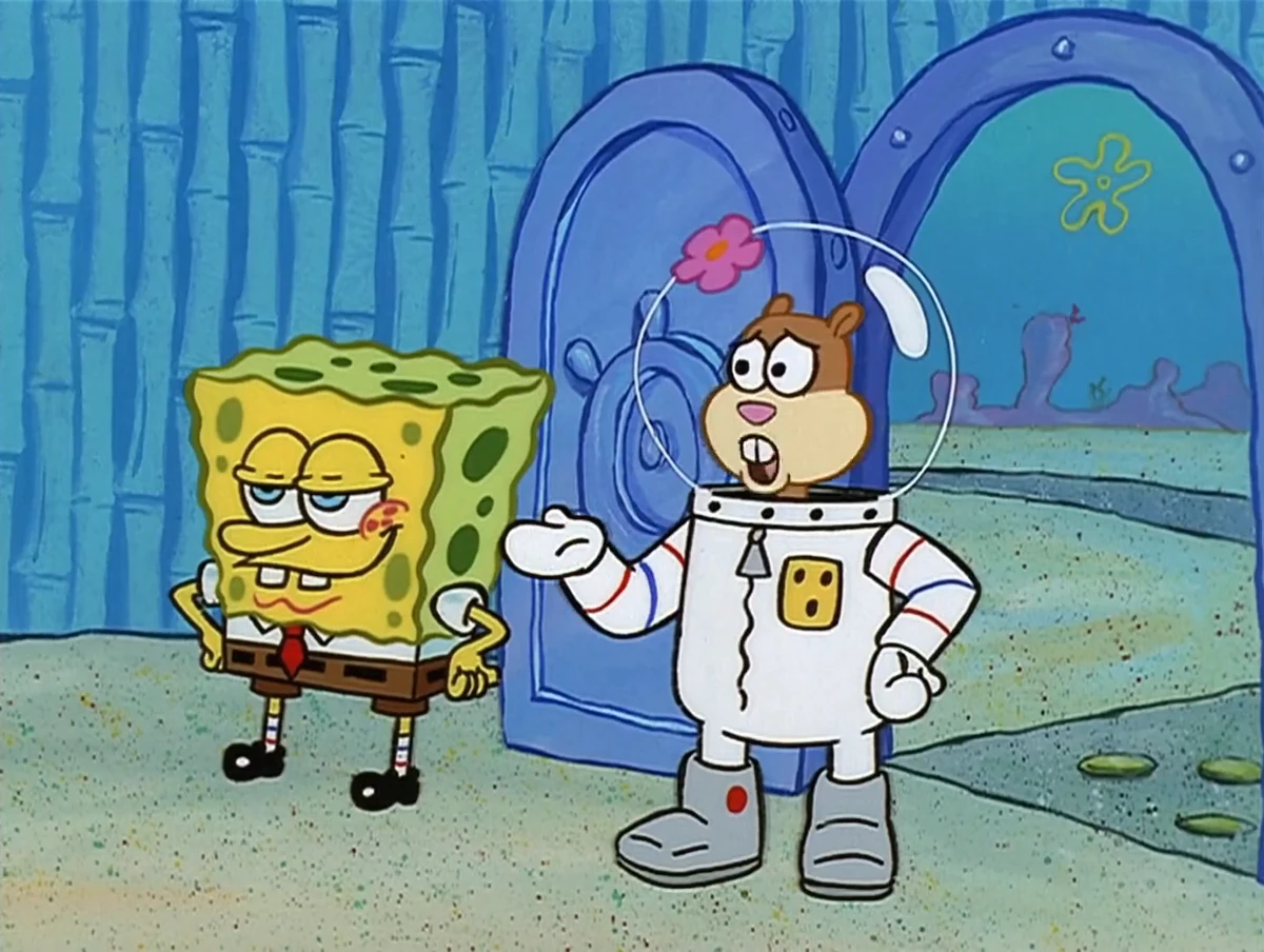 User blog:Mavnol333/Episode 11 Review | Encyclopedia SpongeBobia | Fandom