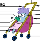 Suffix incidentals/gallery | Encyclopedia SpongeBobia | Fandom