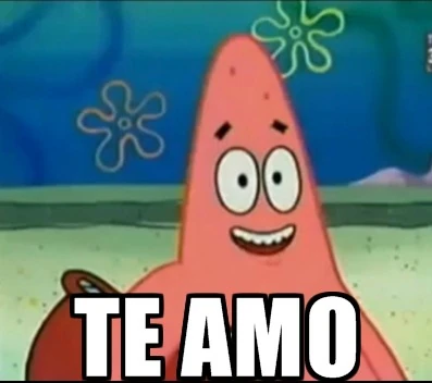 Meme De Patricio Estrella Cuenta De Ahorros: Humor De Bob Esponja