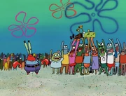 Incidental 108/gallery | Encyclopedia SpongeBobia | Fandom