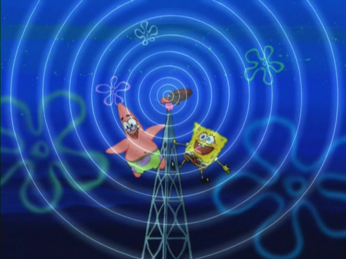 Twinkle Twinkle Patrick Star | Encyclopedia SpongeBobia | Fandom