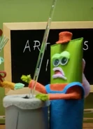 SpongeBob IRL | Encyclopedia SpongeBobia | Fandom