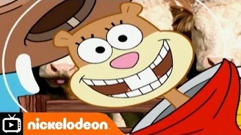 Rodeo Song | Encyclopedia SpongeBobia | Fandom