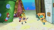 Mister Weiner/gallery | Encyclopedia SpongeBobia | Fandom