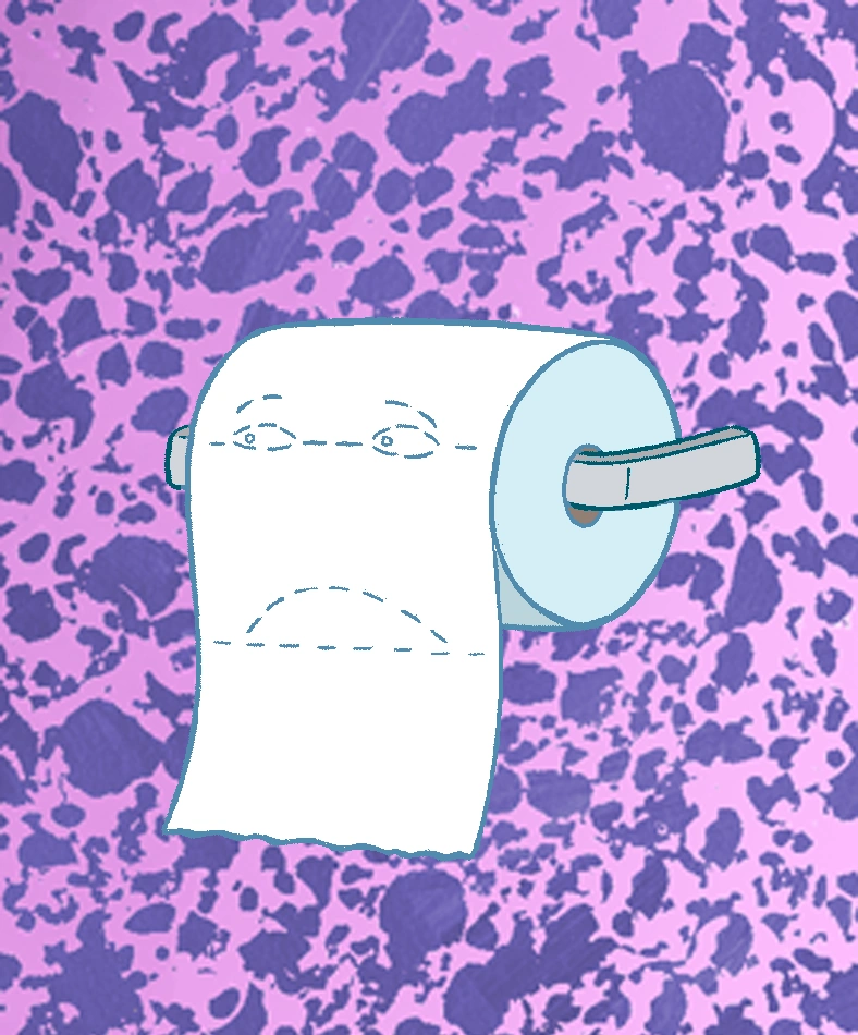 User blog:SquidTron C/Tissue paper | Encyclopedia SpongeBobia | Fandom