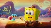 SpongeBob-Gary relationship | Encyclopedia SpongeBobia | Fandom