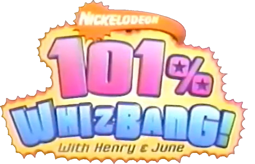 101% Whizbang! | Encyclopedia SpongeBobia | Fandom