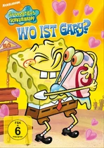 Where's Gary? (DVD) | Encyclopedia SpongeBobia | Fandom