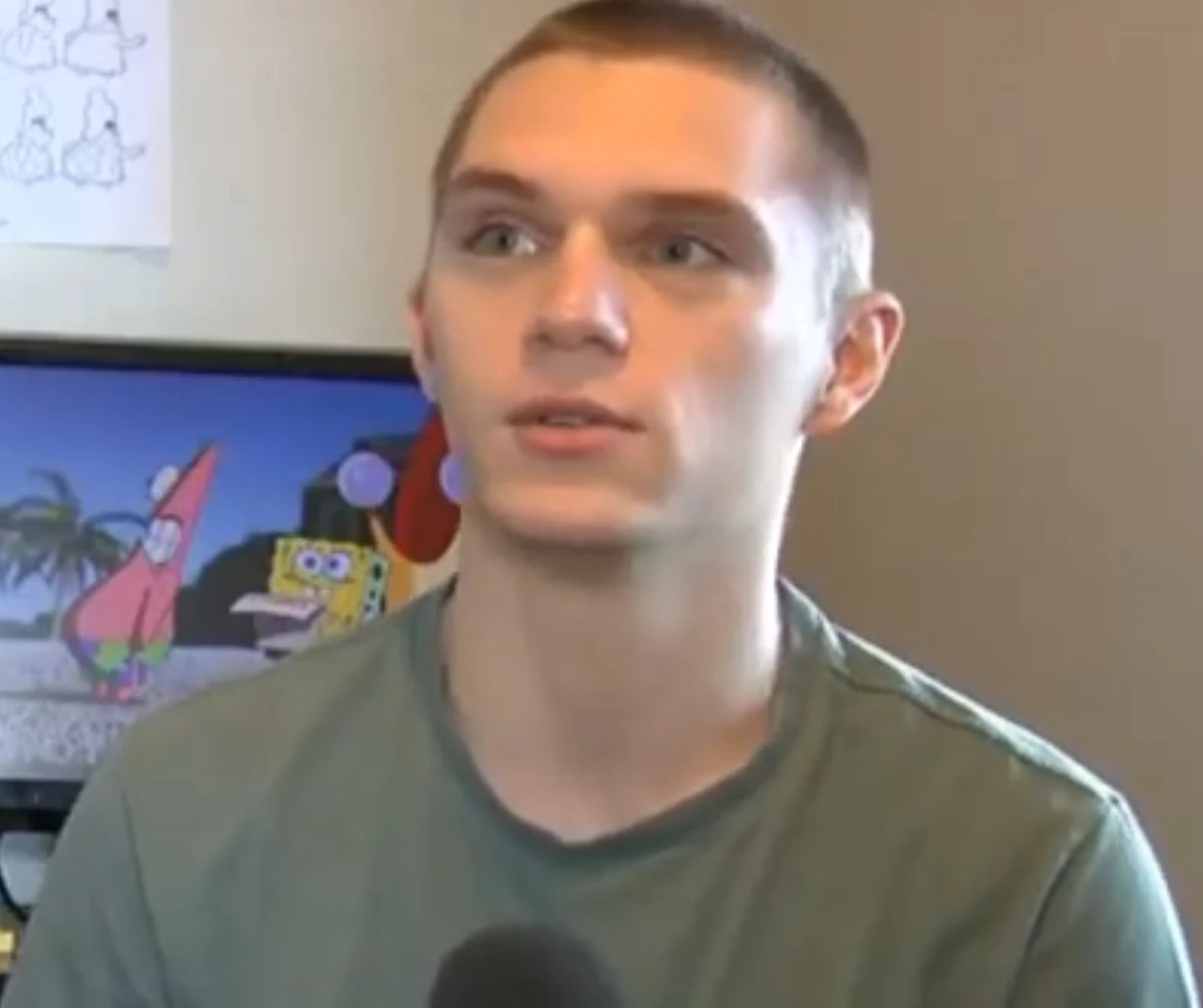 Tobias Krebs | Encyclopedia SpongeBobia | Fandom