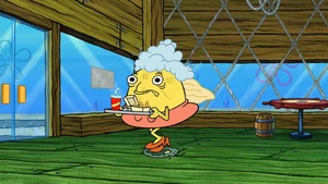 Incidental 94 | Encyclopedia SpongeBobia | Fandom