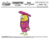 Incidental 41A | Encyclopedia SpongeBobia | Fandom