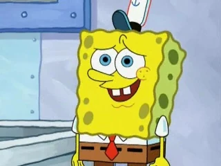 User blog:Airbender17/Spongebob SquarePants (Karakter) | SpongeBob ...