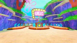 UGC | Encyclopedia SpongeBobia | Fandom