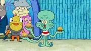 Octopus dude | Encyclopedia SpongeBobia | Fandom