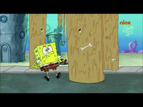 Murder Scene (Alan Wynn) | Encyclopedia SpongeBobia | Fandom