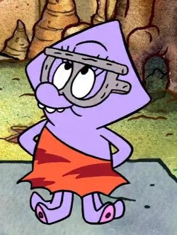 Squidina CaveStar | Encyclopedia SpongeBobia | Fandom