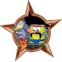 ESB:Wiki badges | Encyclopedia SpongeBobia | Fandom