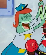 Main cops gallery | Encyclopedia SpongeBobia | Fandom